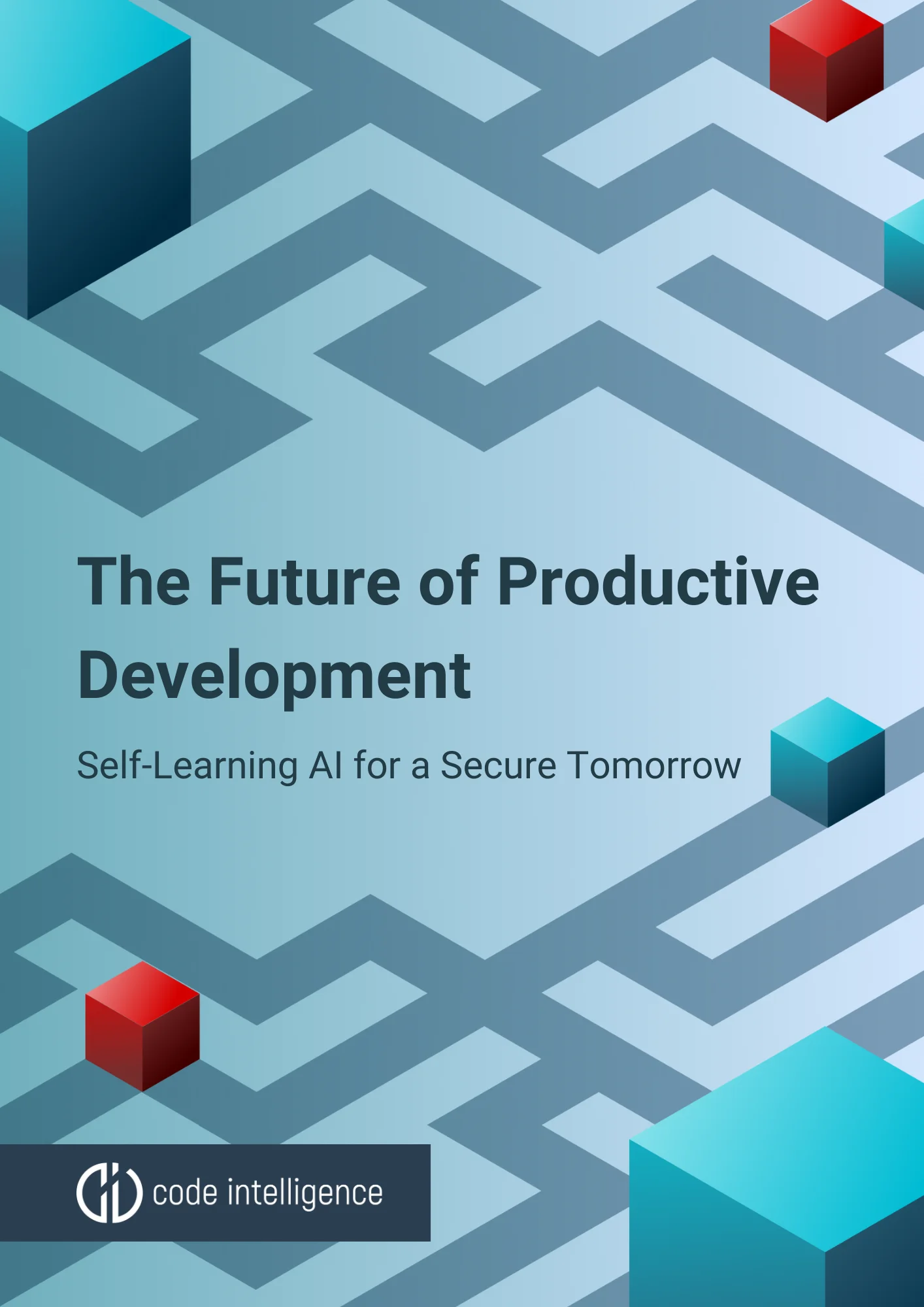 Self-Learning AI in the Software Development Lifecycle [Whitepaper]